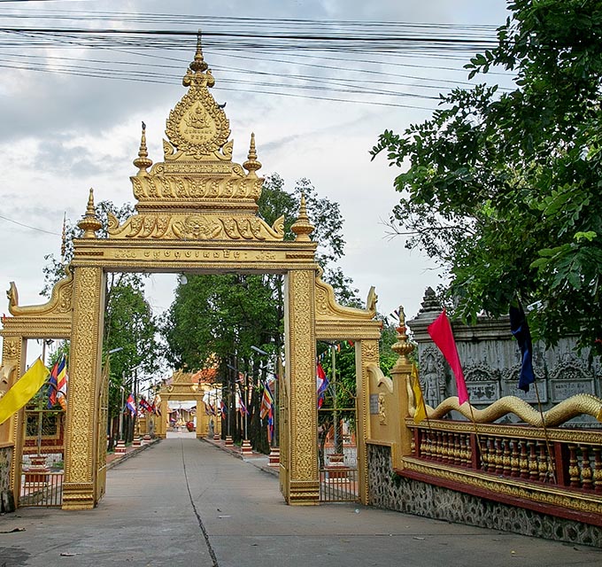 Mekong Princess - Extraordinary Journeys on the Mighty Mekong River - Home