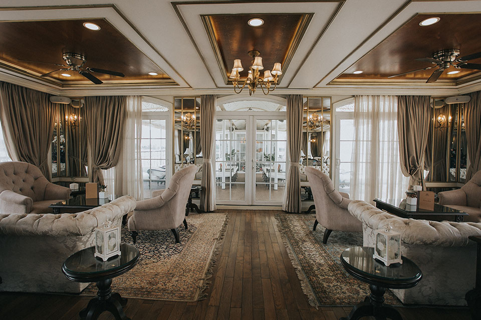 Mekong Princess - Extraordinary Journeys on the Mighty Mekong River ...