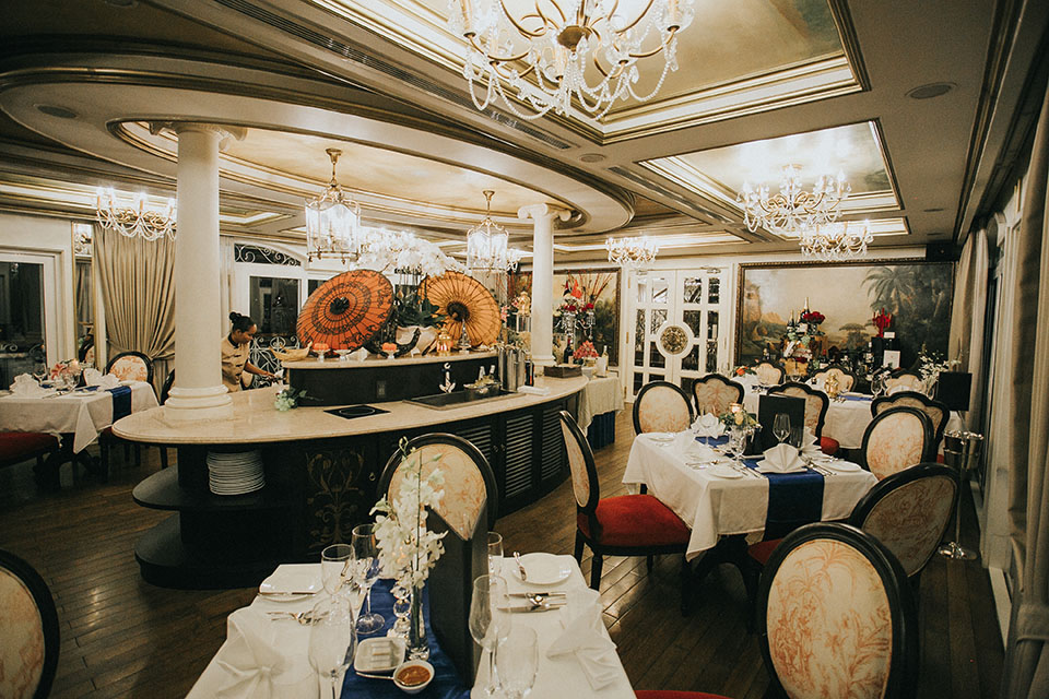 Mekong Princess - Extraordinary Journeys on the Mighty Mekong River ...