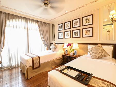 Mekong Princess - Extraordinary Journeys on the Mighty Mekong River ...
