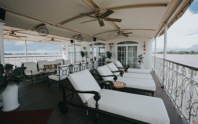 Mekong Princess - Extraordinary Journeys on the Mighty Mekong River ...